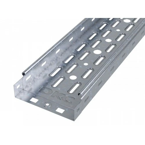 Купить 35262HDZ ДКС - Лоток перфорированный 100х50 L3000 ...